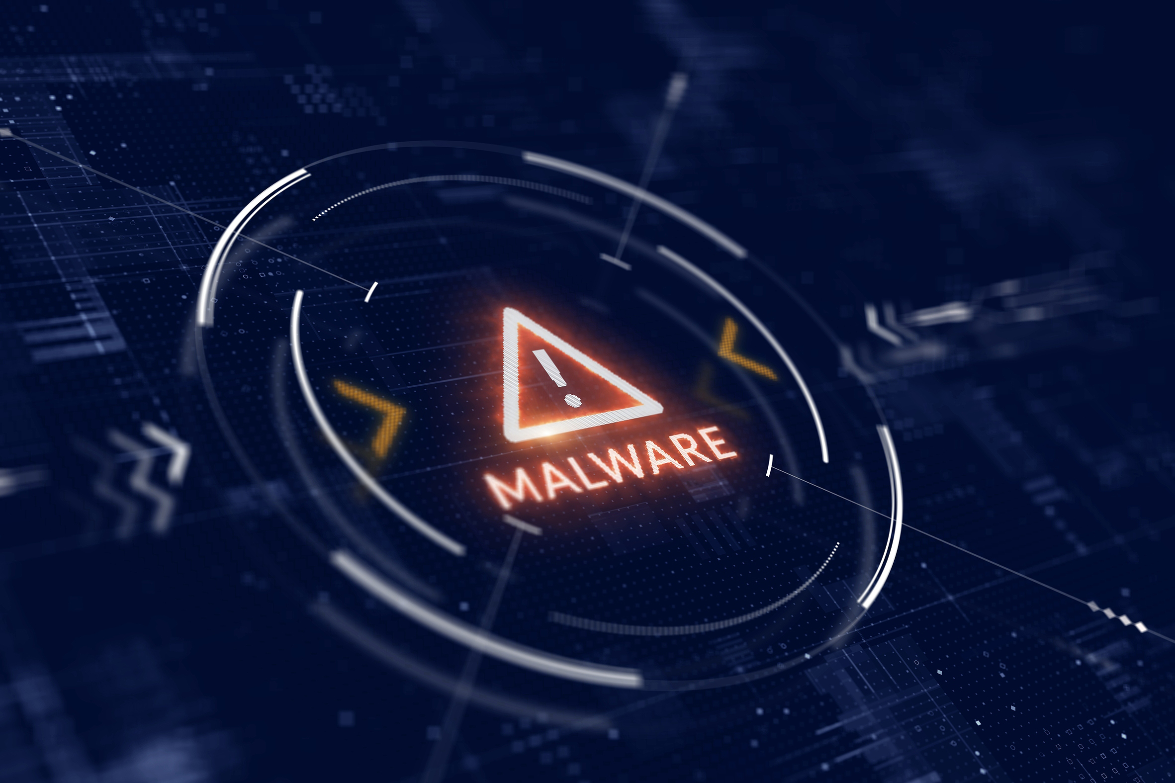 Detecting Malware Johns Hopkins University Applied Physics Laboratory Detecting Malware Johns Hopkins University Applied Physics Laboratory