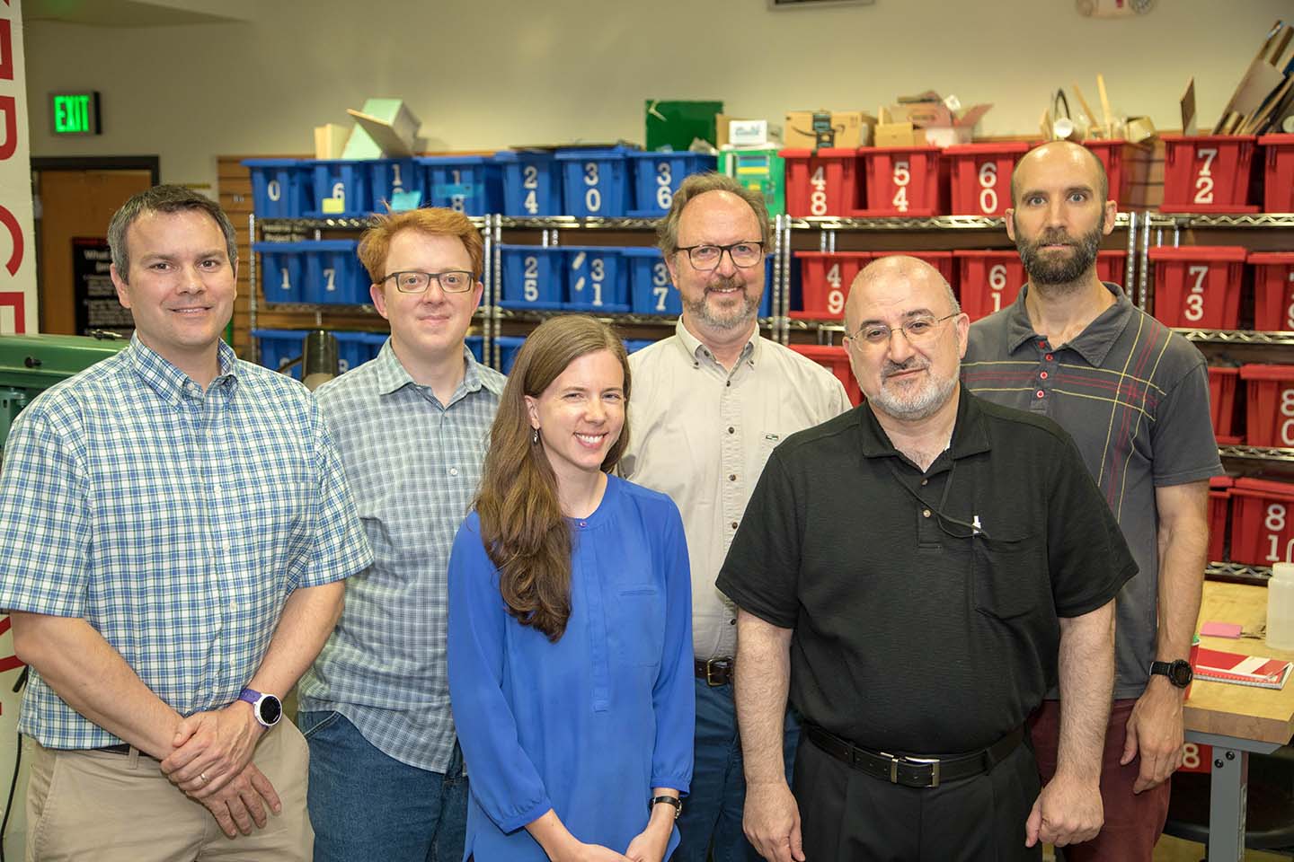 Six APL Scientists Receive JHU Research Grants | Johns Hopkins ...