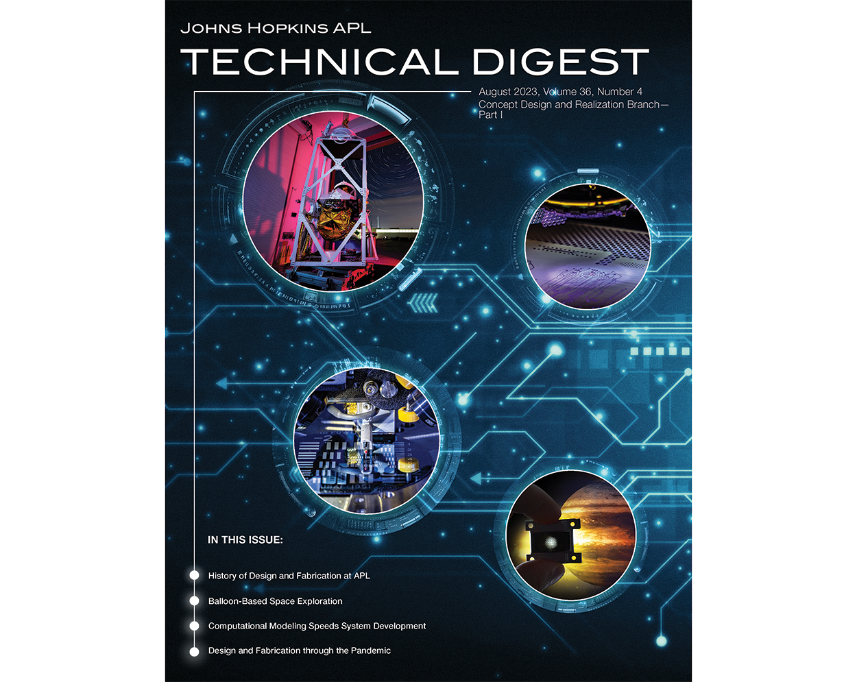 Johns Hopkins University Applied Physics Laboratory