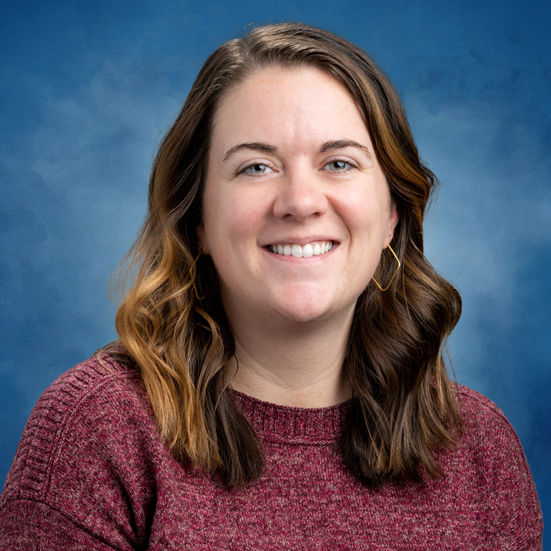 Colleen O'Shea | Johns Hopkins University Applied Physics Laboratory