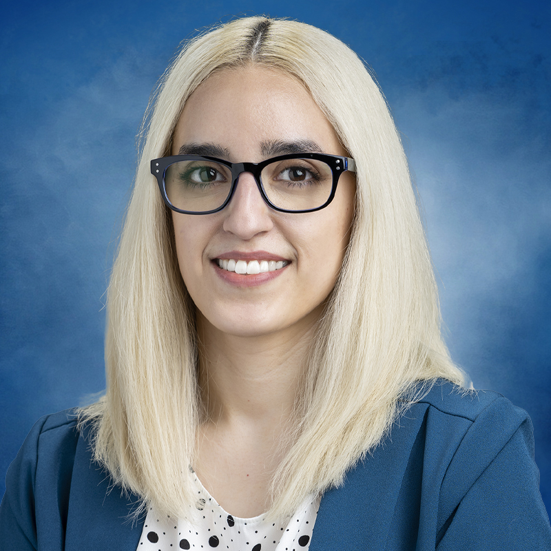 Laura Mayorga | Johns Hopkins University Applied Physics Laboratory