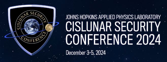 Cislunar Science and Technology | Johns Hopkins University Applied ...