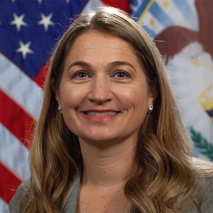 Operations Executives | Johns Hopkins University Applied Physics Laboratory